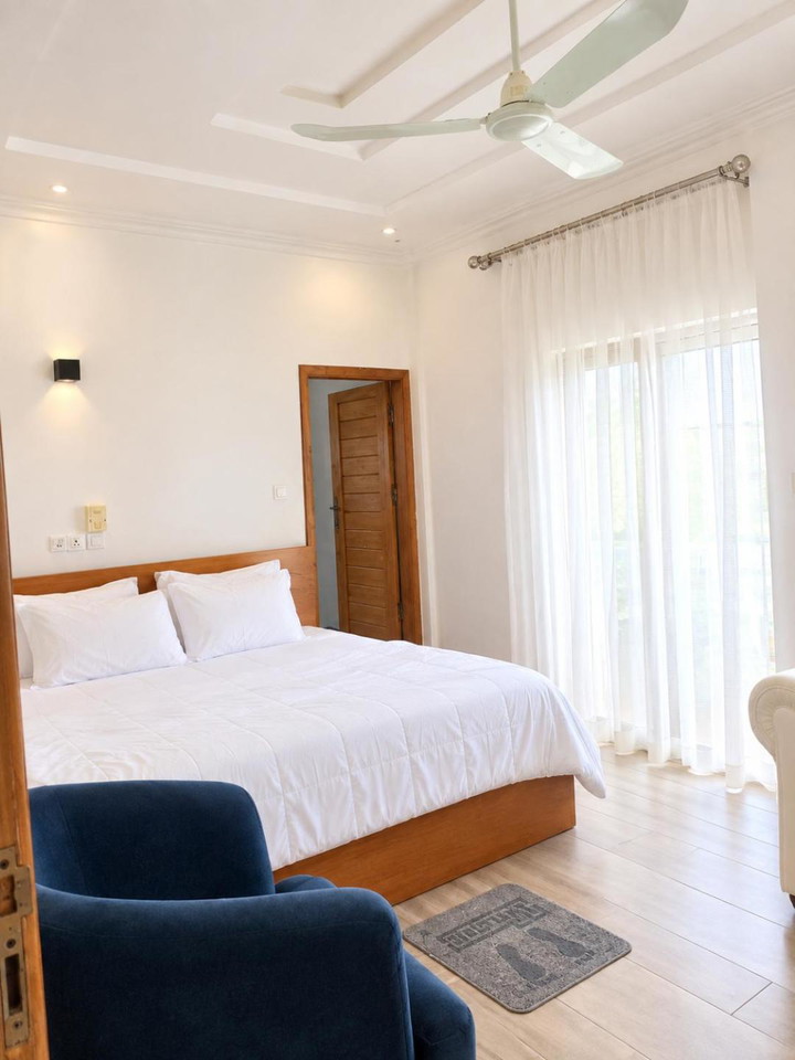 Hôtel Ainadour - Cotonou