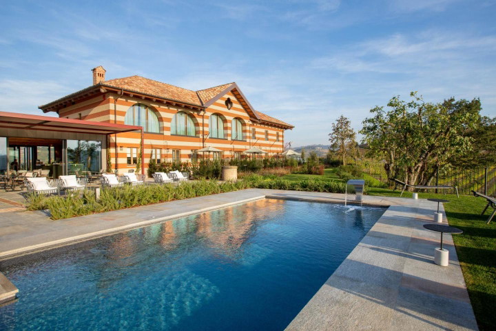 Villaggio Narrante - Cascina Galarej - Piamonte