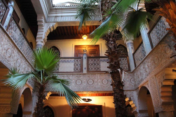 Dar Al Kounouz - Marrakech