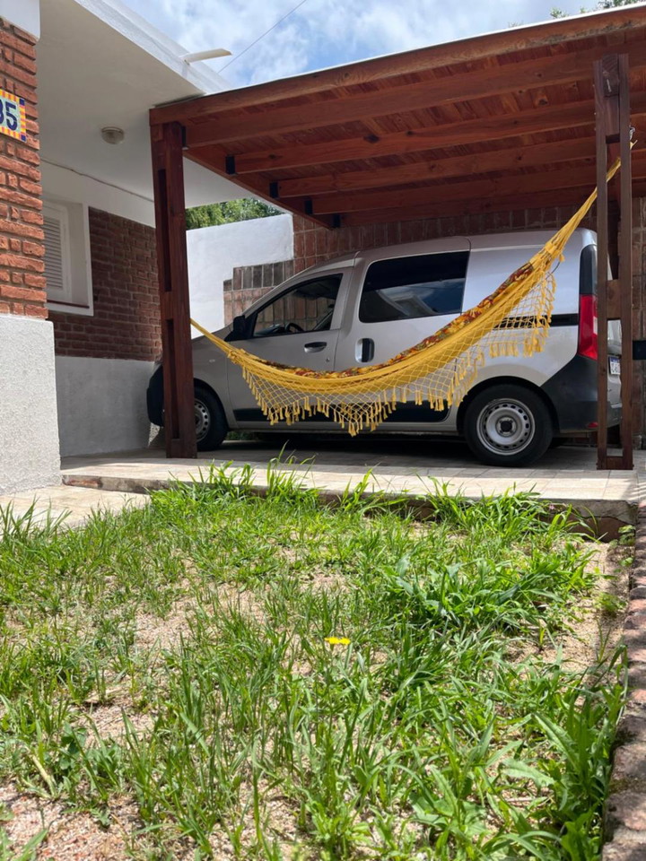 Casa De Tati Cosquín Córdoba Arg - Cosquín