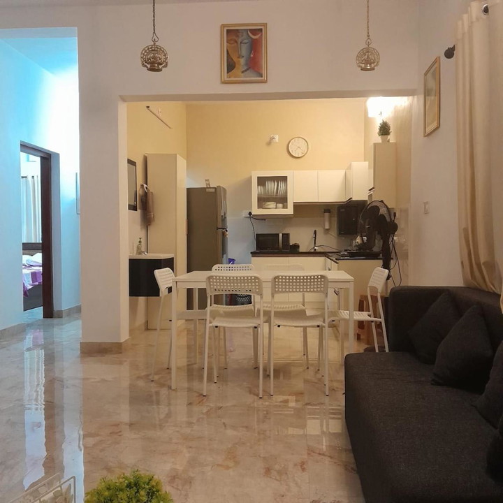 Pearl Homestay - Thalassery