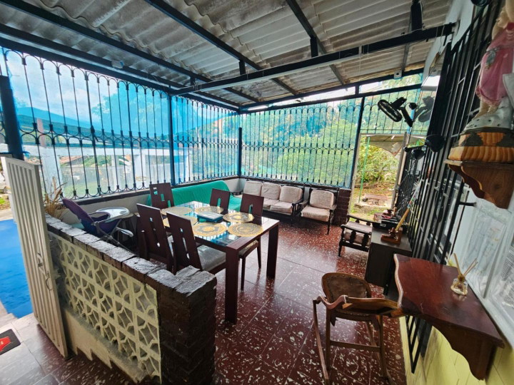 Villa Elsa - La Mesa