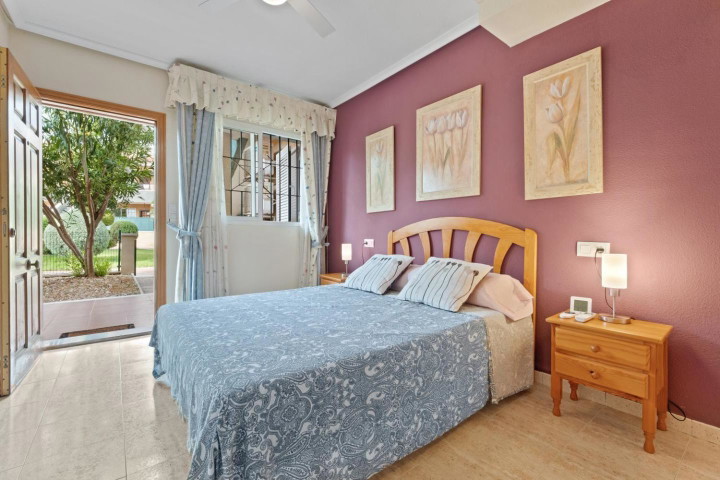 Casa Marcin - Santa Pola