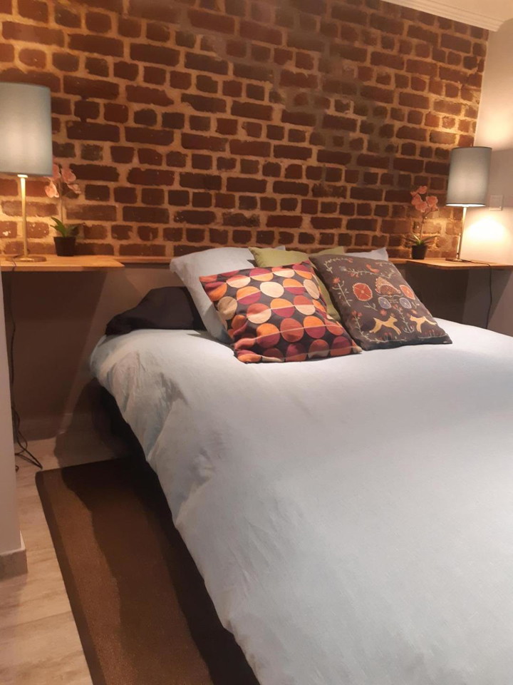 Doux Cocon De 50 M2 Paris-le Raincy - Mitry-Mory