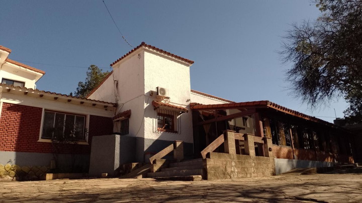 Ribera Sur Hotel - Los Algarrobos - Tanti - Cosquín