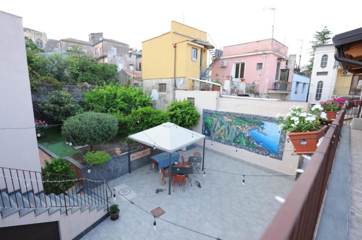 Manuaci B&b - Acireale