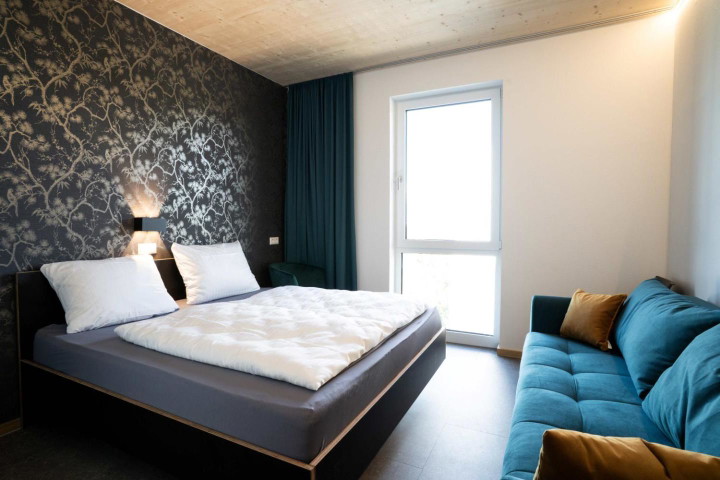 Motel Q - Duitsland