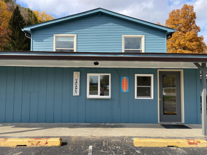 Royal Motel - Indiana