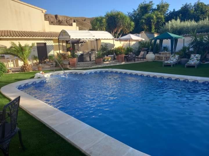 Cortijo Esquina B&b Guesthouse - Andalousie
