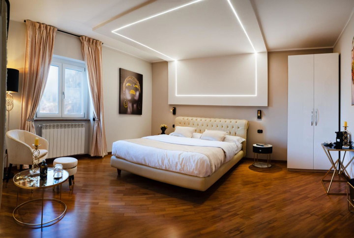 Villa Del Sole Inn - Campobasso