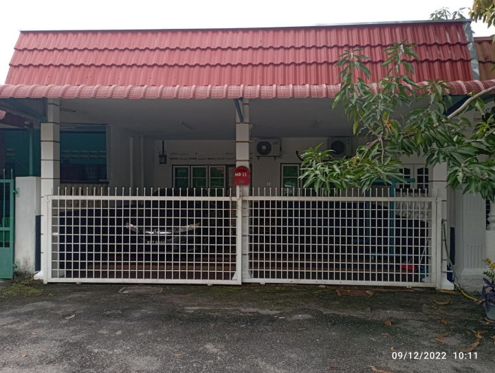 Homestay Muslim Mazalah - Malacca