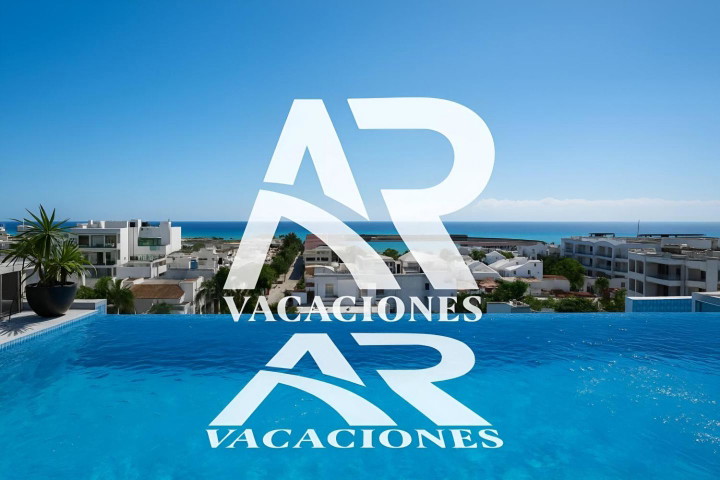 Modern Refuge Just Steps From 5th Avenue - Playa del Carmen