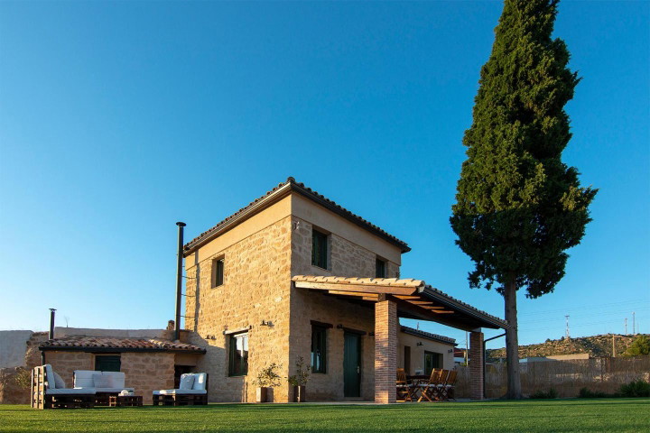 Casa Clotilde - Alcañiz