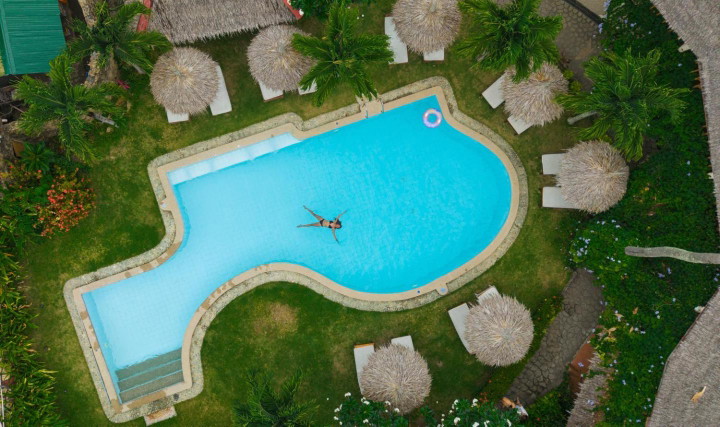 Garden Of Eden Dive Resort - Puerto Galera