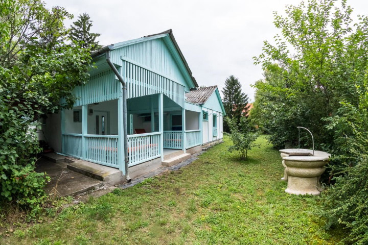 Penge Bungalók - Hongrie