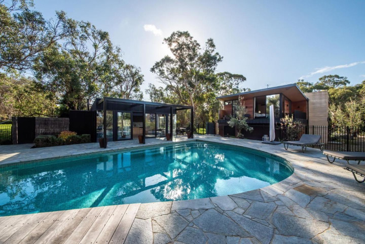 Atlas Retreat - Phillip Island