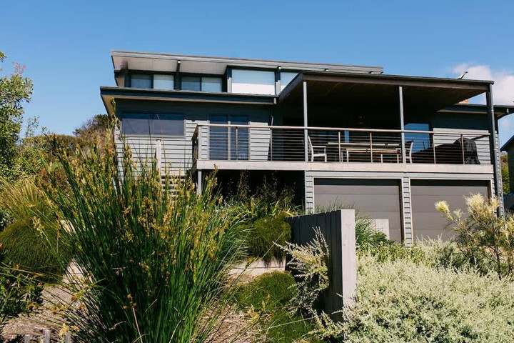 Relaxed Coastal Escape - Water Views - Aireys Inlet