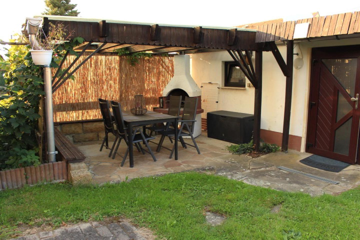 Ferienwohnung Rolle - Sachsen