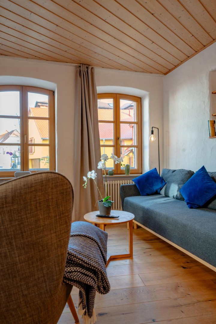 Schlossberg Residences - Design-apartments Im Herzen Der Pfalz - Landau in der Pfalz