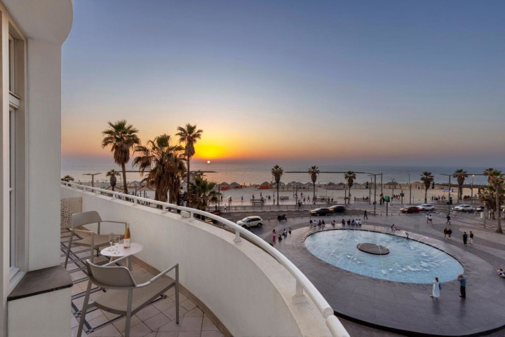 The Herbert Tel Aviv - Tel Aviv