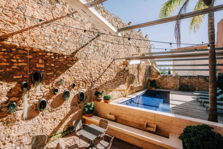 Gran Claustre Boutique Hotel & Spa - Tarragona