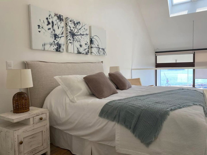 Hom I Mirador Barón I Parking I Vista Al Mar I 4pax - Valparaíso