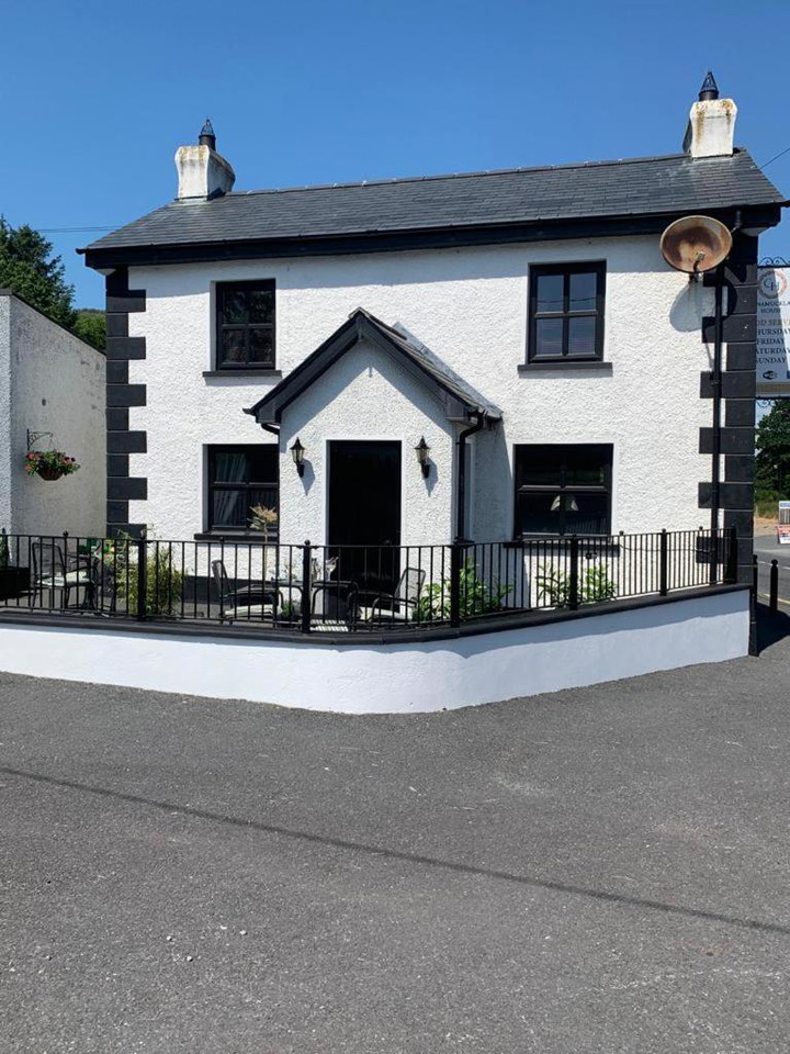 The Wee House, Omeath - Warrenpoint