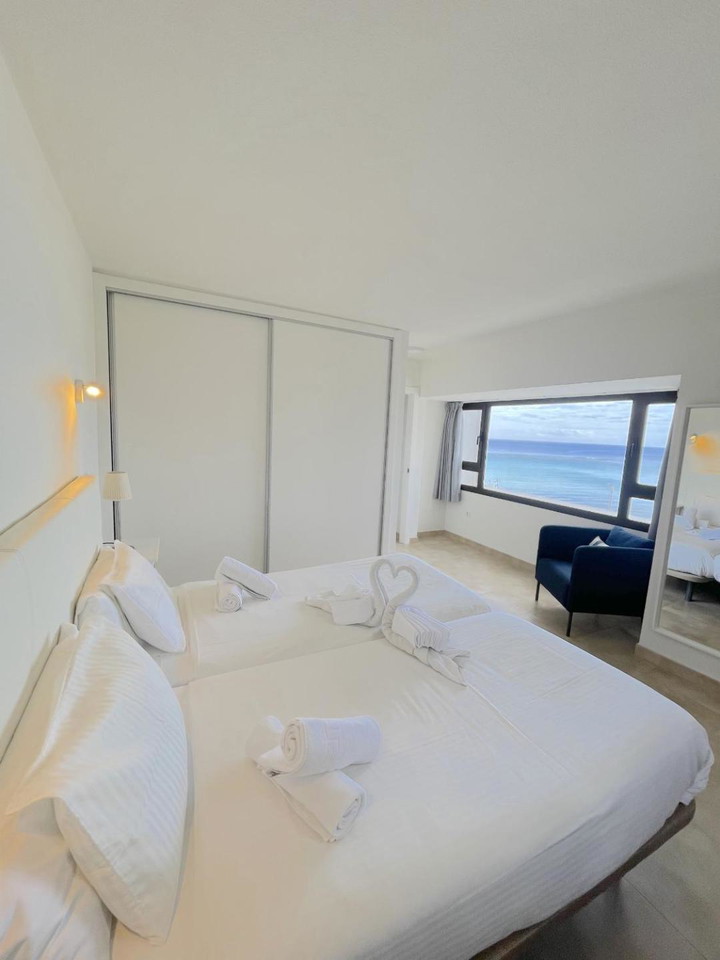 Apartamentos Arrecife Playa - Arrecife