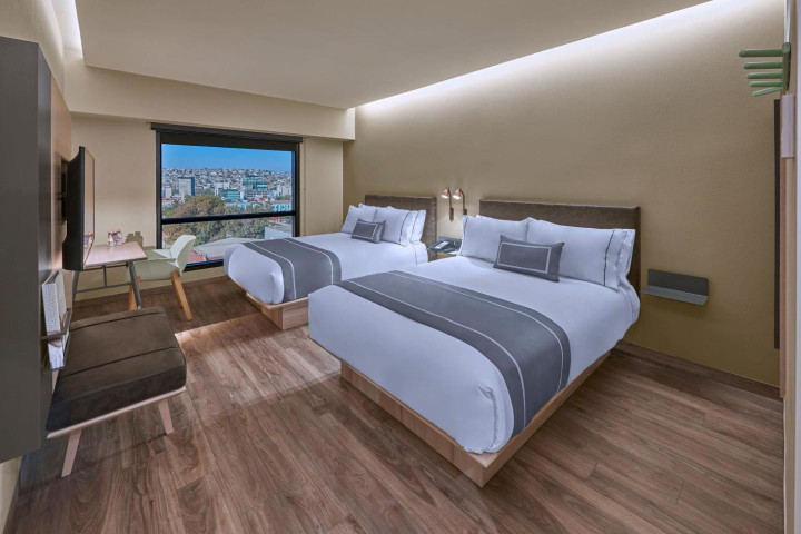 City Express Plus By Marriott Tampico - Ciudad Madero