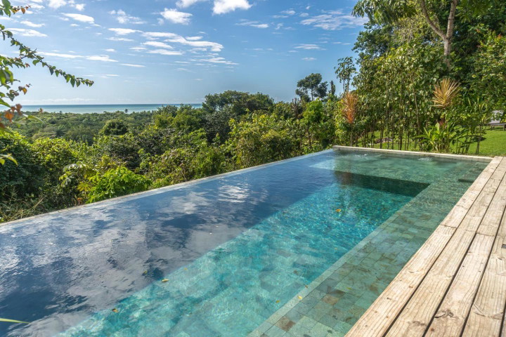 Hotel Boutique Bahia Bonita - Trancoso