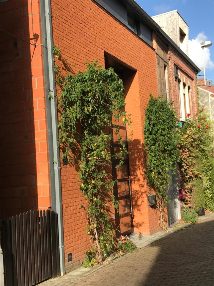 B&b Wannes Suite - Leuven