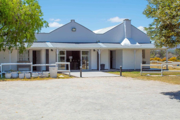Vyge Valley Estate - Yzerfontein