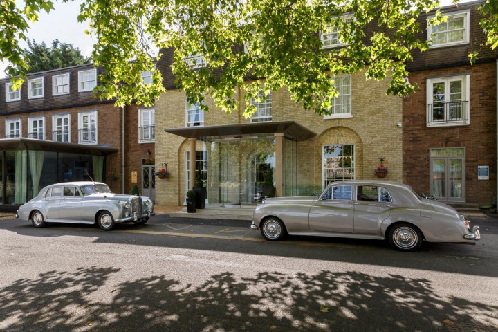 The Gonville Hotel, A Member Of Radisson Individuals - Cambridge