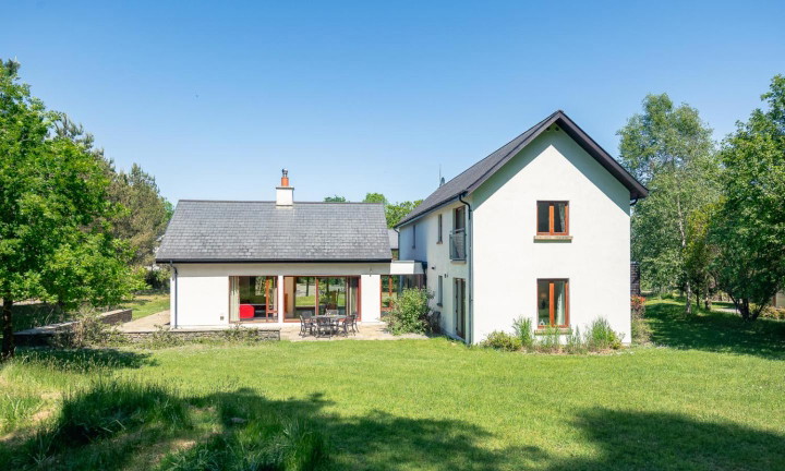 Large Kenmare Home Sleeping 10 - Kenmare