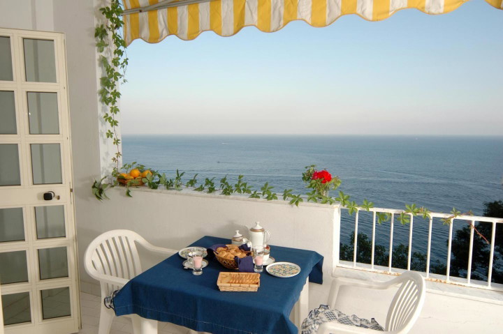 Turchese - Amalfi
