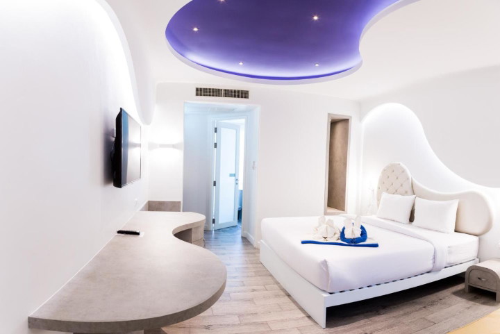 Avatara Resort - Berlijn