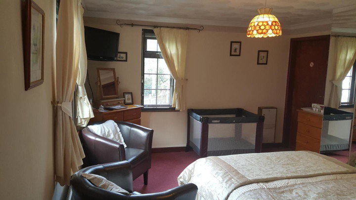 Kingfisher Cottage - Dartmoor Forest