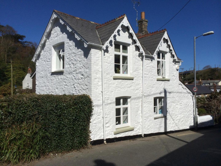 Rosevean Cottage St Agnes - St Agnes