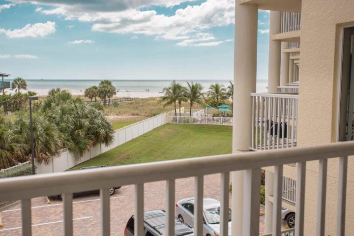 306-s - Sunset Vistas - Treasure Island, FL