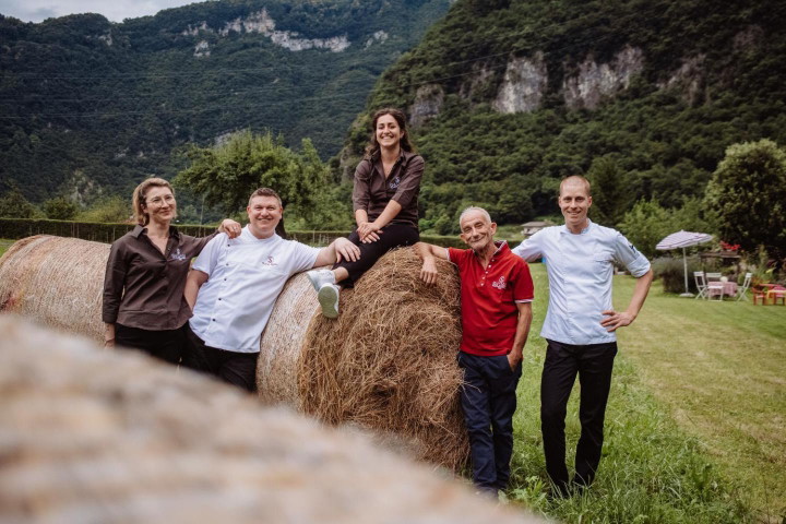 Locanda Solagna - Veneto