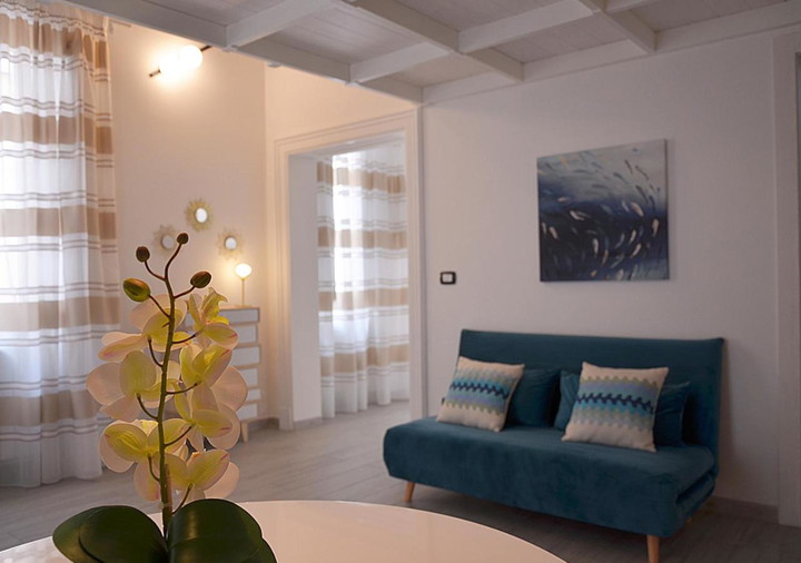 The Court Suites & Spa - Apulia