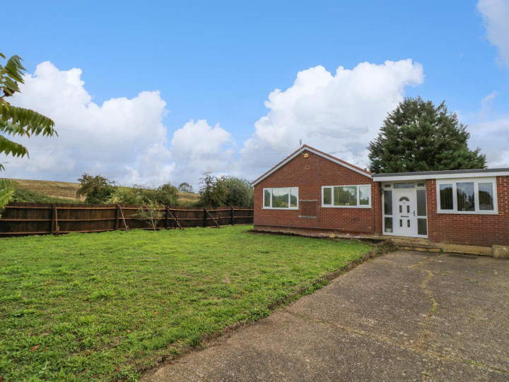 Fenny Marina Cottage - Cotswolds
