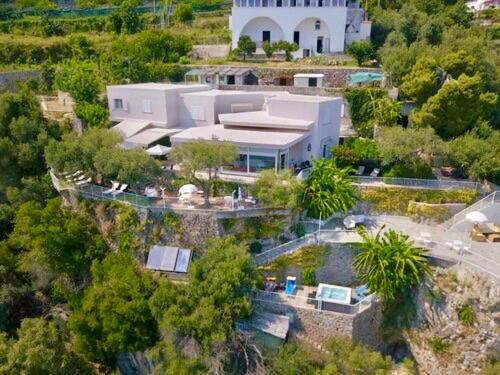 Villa Santa Maria - Luxury Suites - Amalfi