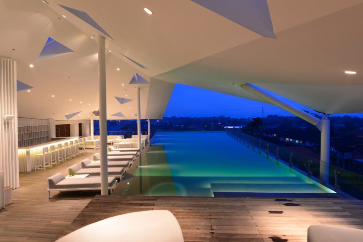 Ize Seminyak By Lifestyleretreats - Seminyak