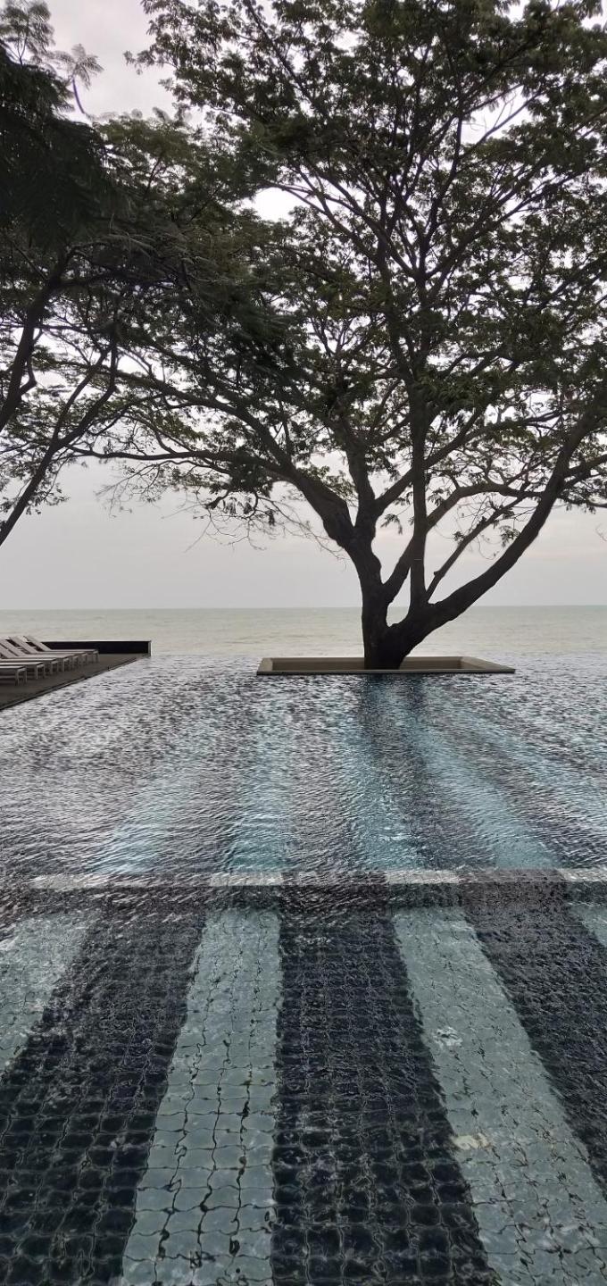บ้านแสนคราม หัวหิน - Cha-am