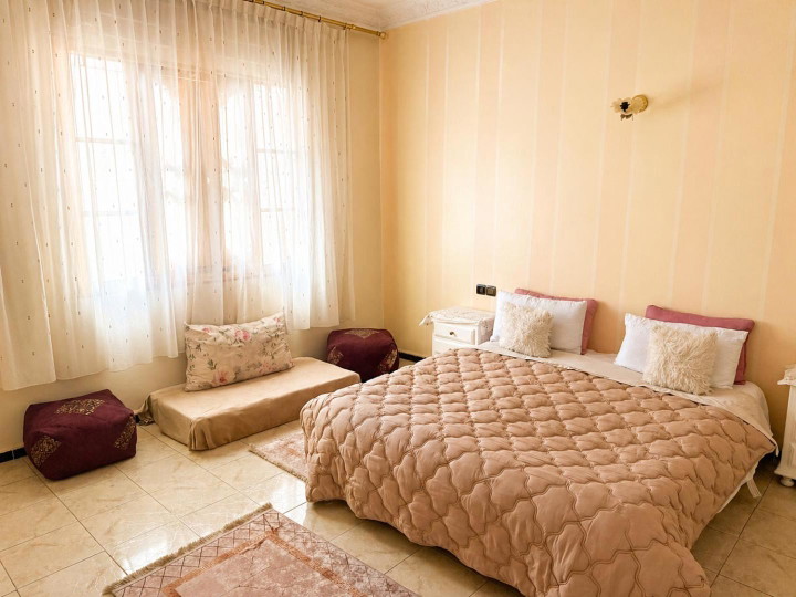 Majorelle Art Appartment - Marrakech