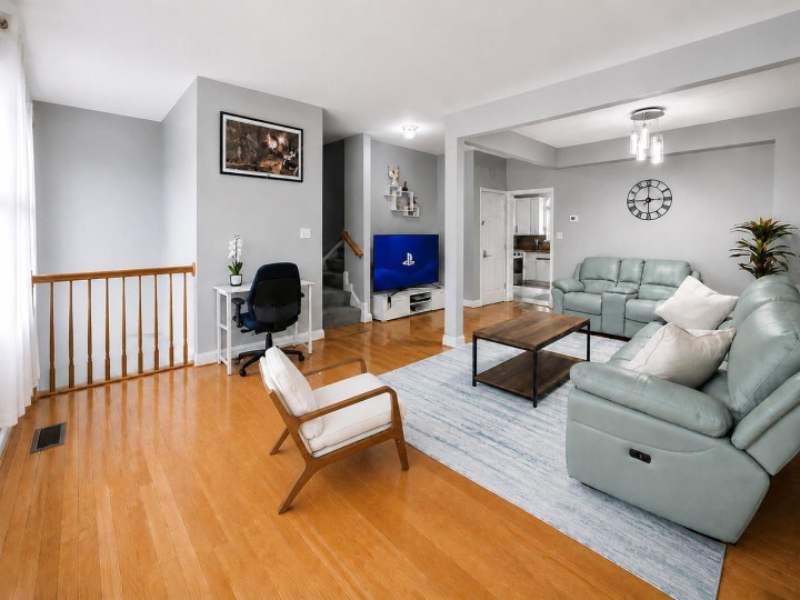 Virginia Comfort Stay - Dumfries, VA