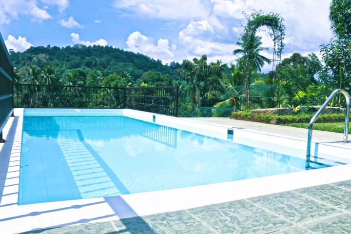 Muduna Walawwa Resort - Sri Lanka