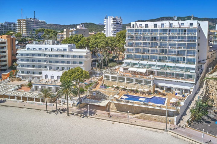 Flamboyan Caribe Hotel & Spa - Magaluf