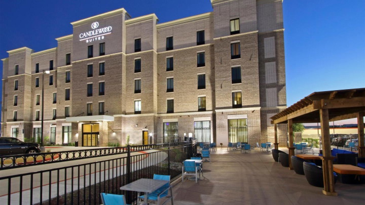 Candlewood Suites - Frisco By Ihg - Lewisville, TX